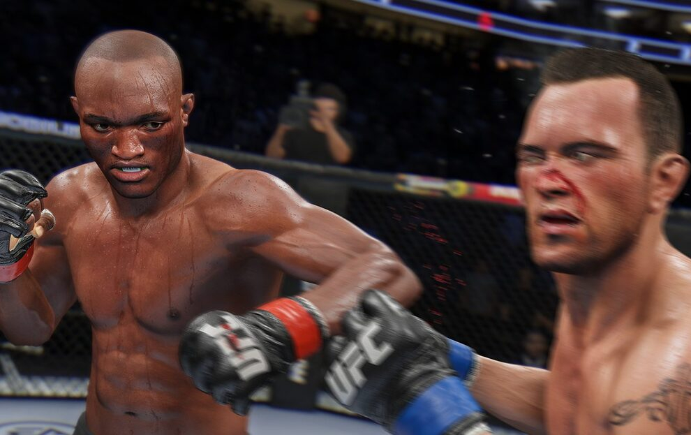 Top 10 UFC 4 Gameplay Features That Make It Fun | GAMERS DECIDE