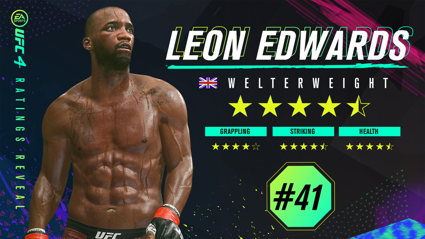 UFC 4 Tips and Strategies Guide (Top 25 Tips) | Gamers Decide UFC 4 Tips and Strategies Guide (Top 25 Tips) | Gamers Decide