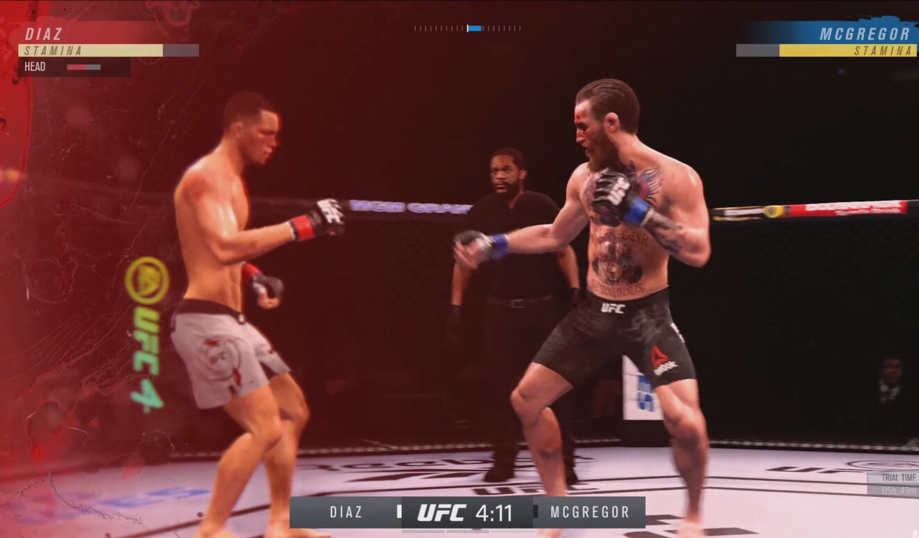 Top 10 UFC 4 Gameplay Features That Make It Fun | GAMERS DECIDE