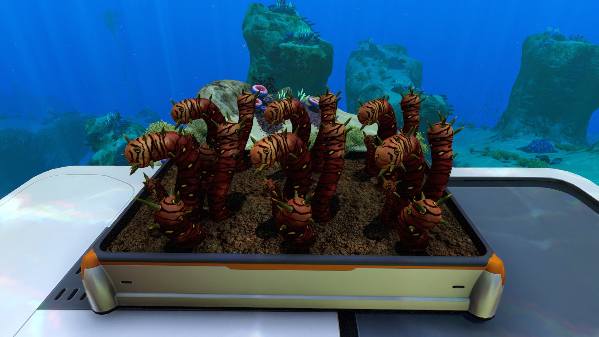 [Top 20] Subnautica Best Mods To Make The Game Better | Gamers Decide