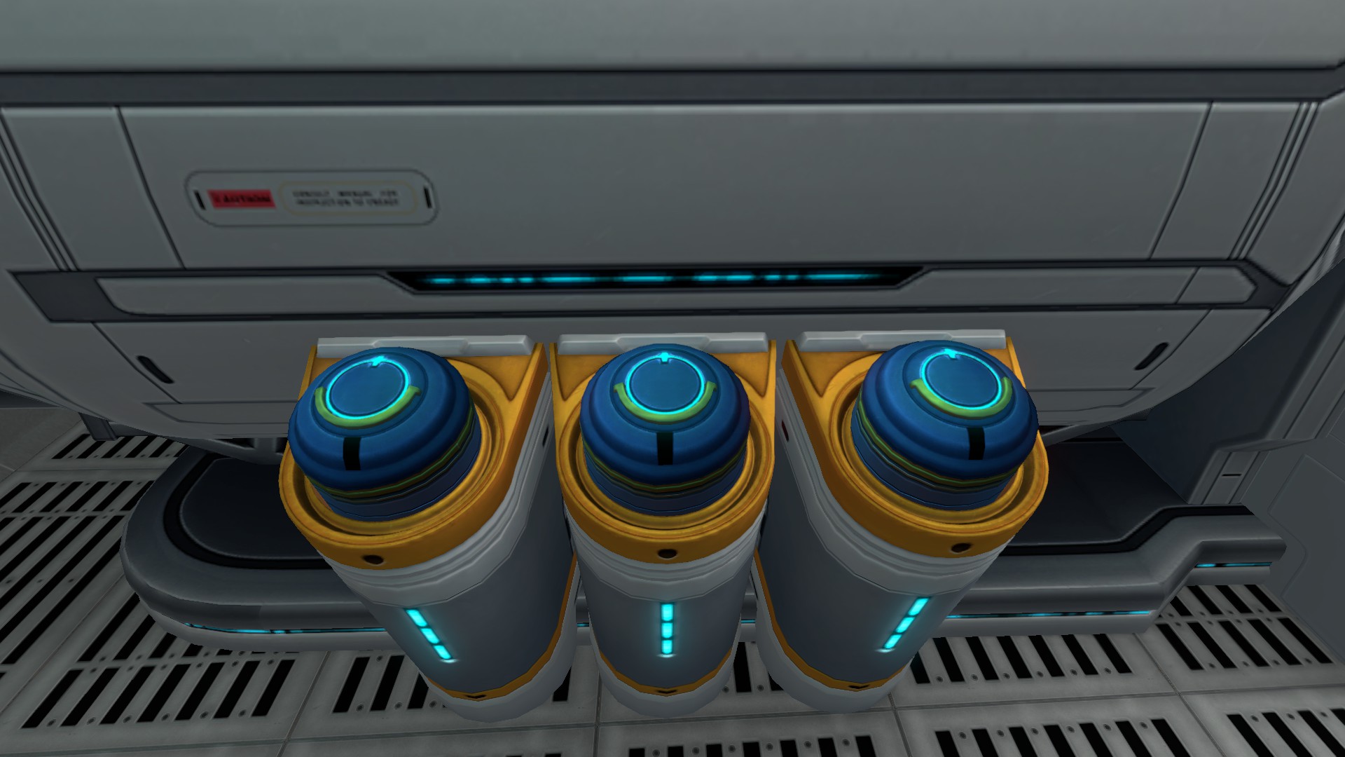 [Top 5] Subnautica Best Cyclops Upgrades (And Why They're Good ...