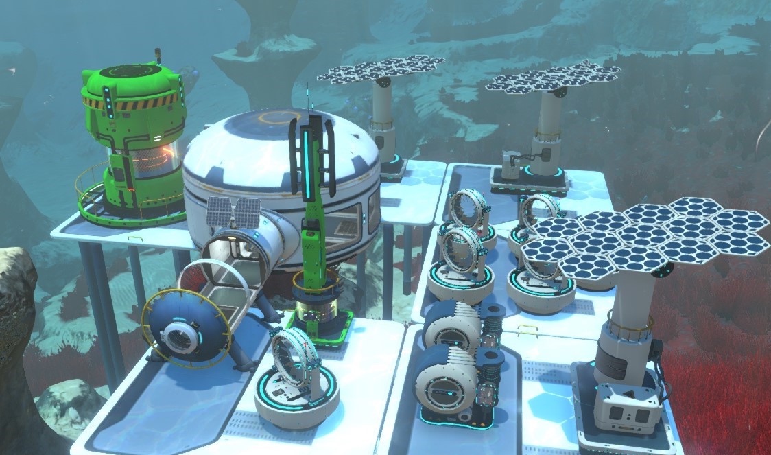 [Top 20] Subnautica Best Mods To Make The Game Better | Gamers Decide