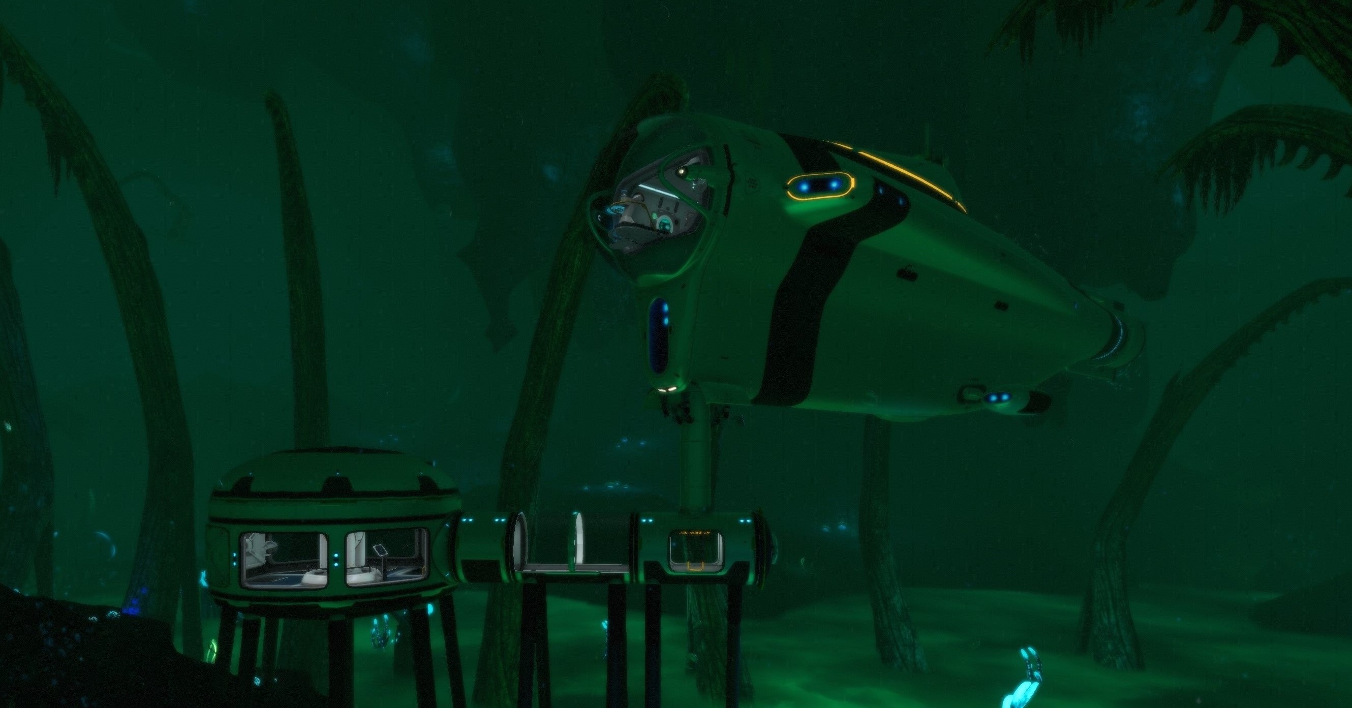 [Top 20] Subnautica Best Mods To Make The Game Better | Gamers Decide