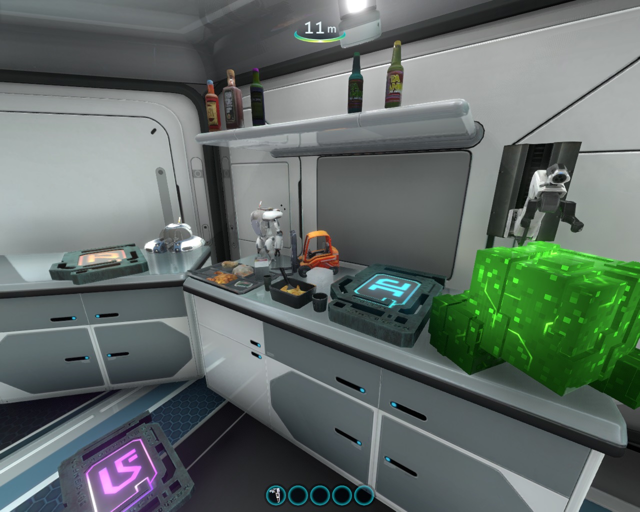 [Top 20] Subnautica Best Mods To Make The Game Better | Gamers Decide