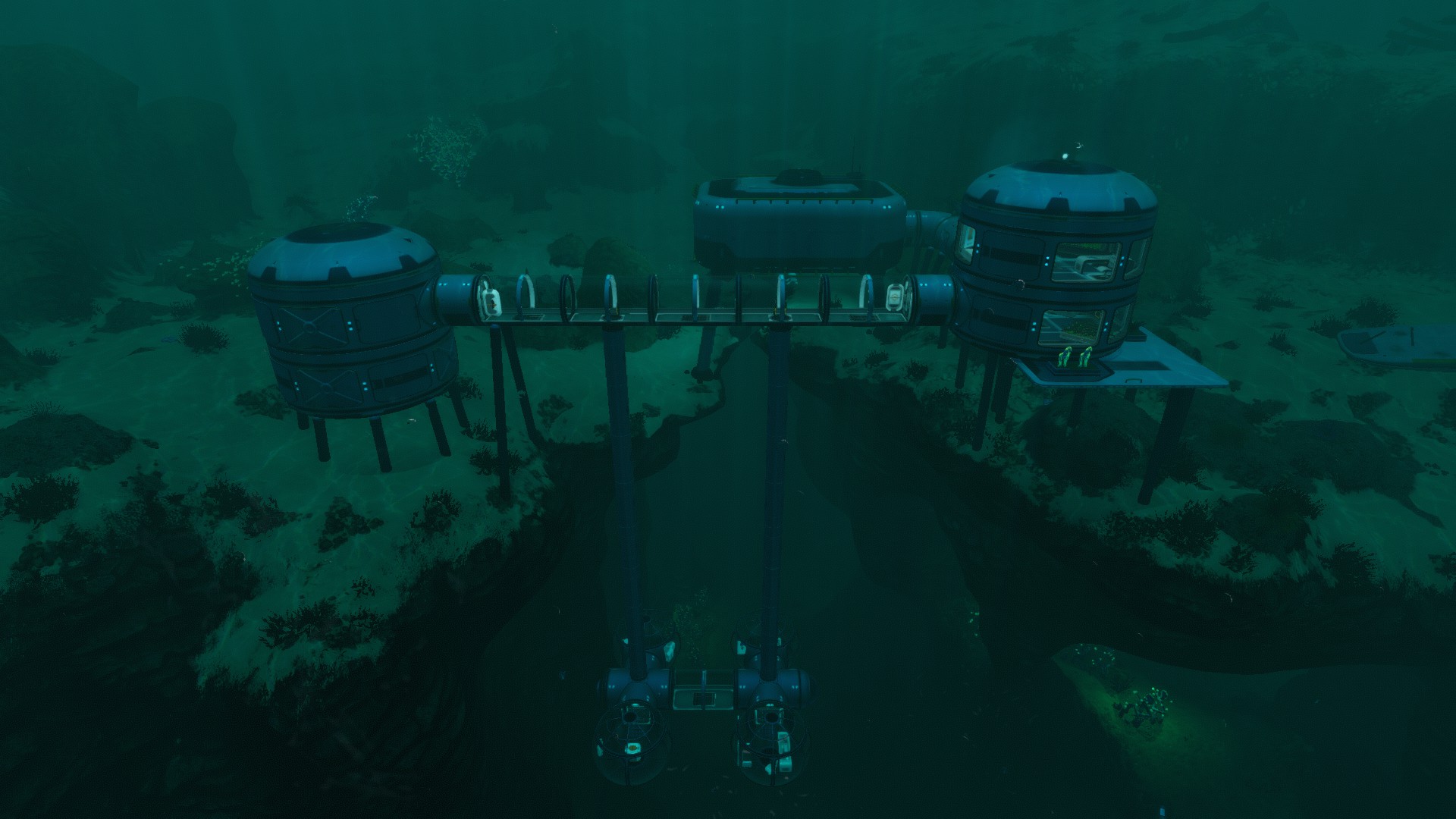[Top 10] Subnautica Best Base Locations (And Why They're Good) | Gamers ...
