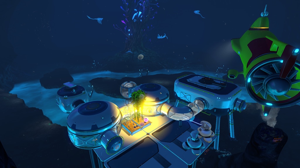 [Top 10] Subnautica Best Base Locations (And Why They're Good) | Gamers ...