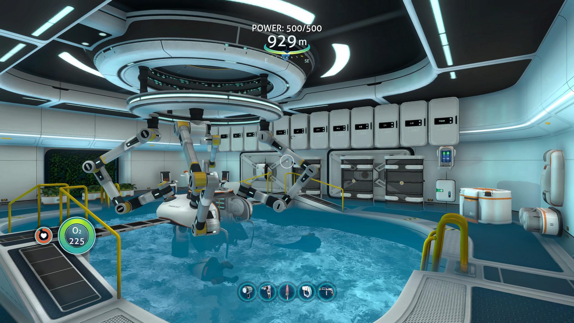 [Top 20] Subnautica Best Mods To Make The Game Better | Gamers Decide