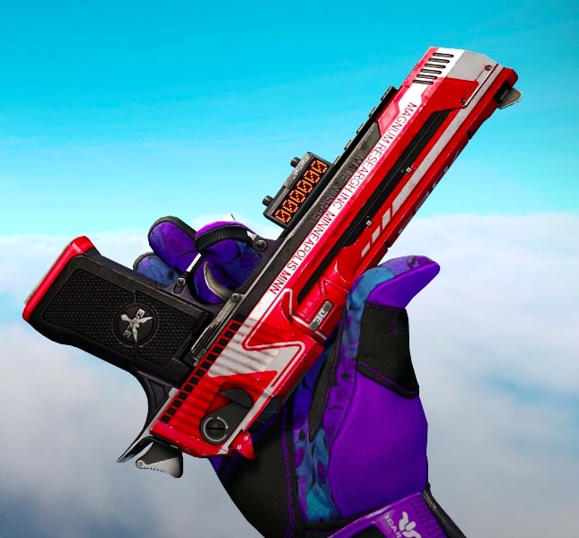 [Top 15] CSGO Best Deagle Skins That Look Freakin' Awesome | GAMERS DECIDE