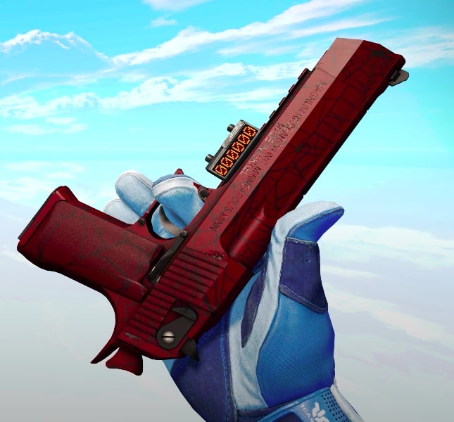 [Top 15] Лучшие скины CSGO для Deagle которые выглядят чертовски ...