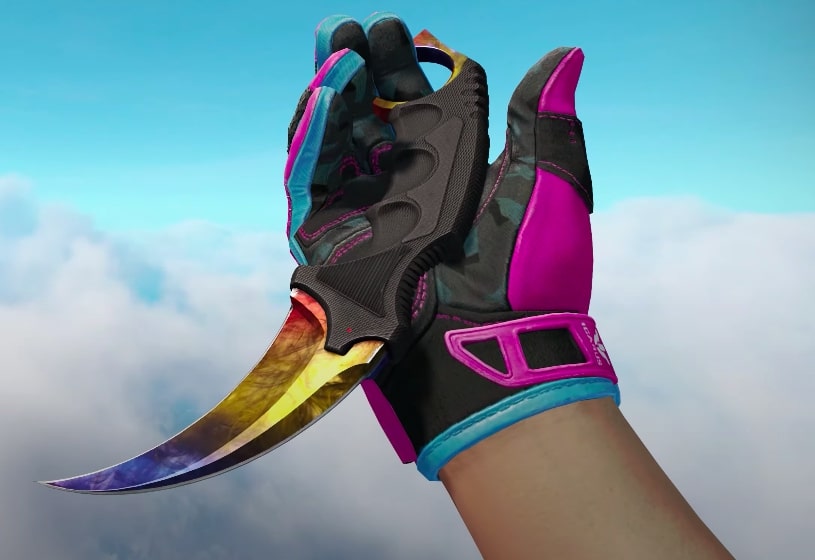[Top 15] CSGO Best Knife Skins That Look Freakin' Awesome | GAMERS DECIDE
