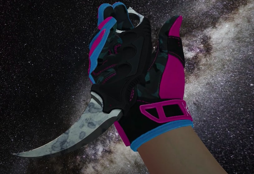 [Top 15] CSGO Best Knife Skins That Look Freakin' Awesome | GAMERS DECIDE