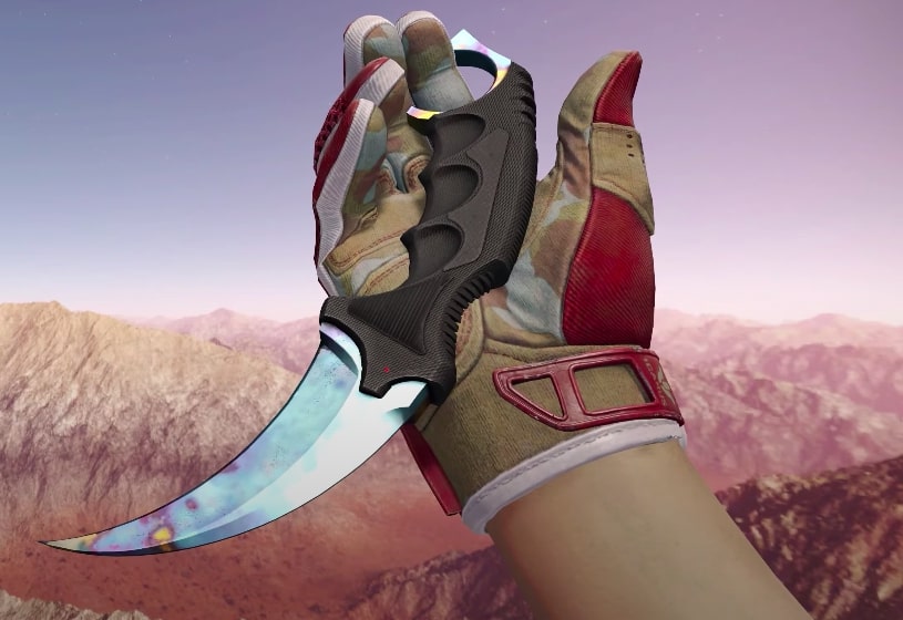 [Top 15] CSGO Best Knife Skins That Look Freakin' Awesome | GAMERS DECIDE