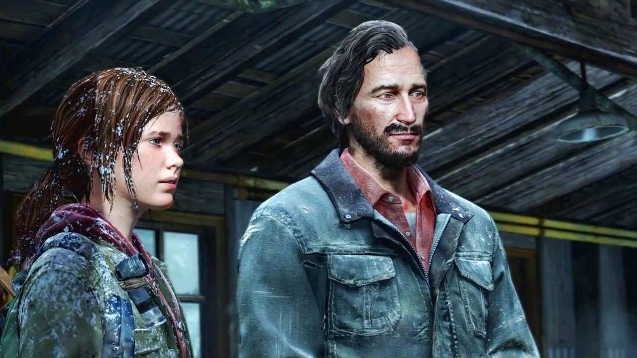 The Last of Us Story Explained (Quick Version) | Gamers Decide