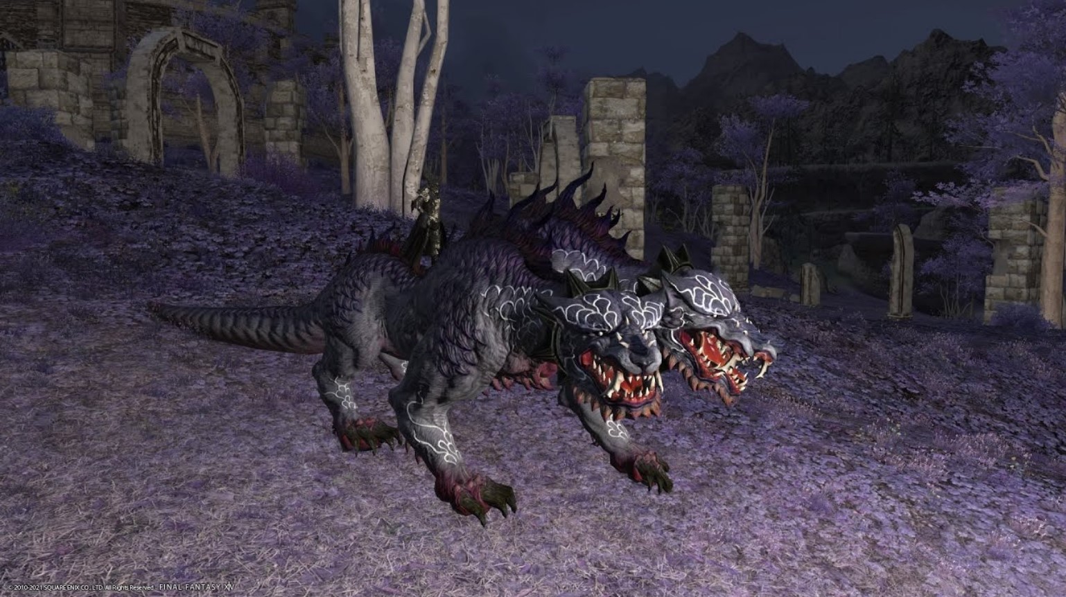 [Top 15] FF14 Best Mounts That Look Freakin' Awesome (And How To Get ...