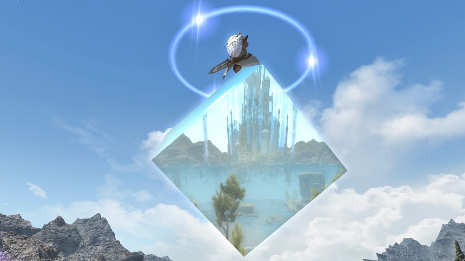 [Top 15] FF14 Best Mounts That Look Freakin' Awesome (And How To Get ...