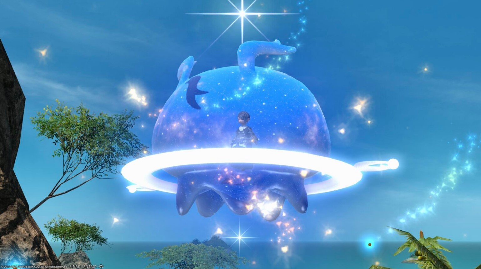 [Top 15] FF14 Best Mounts That Look Freakin' Awesome (And How To Get ...