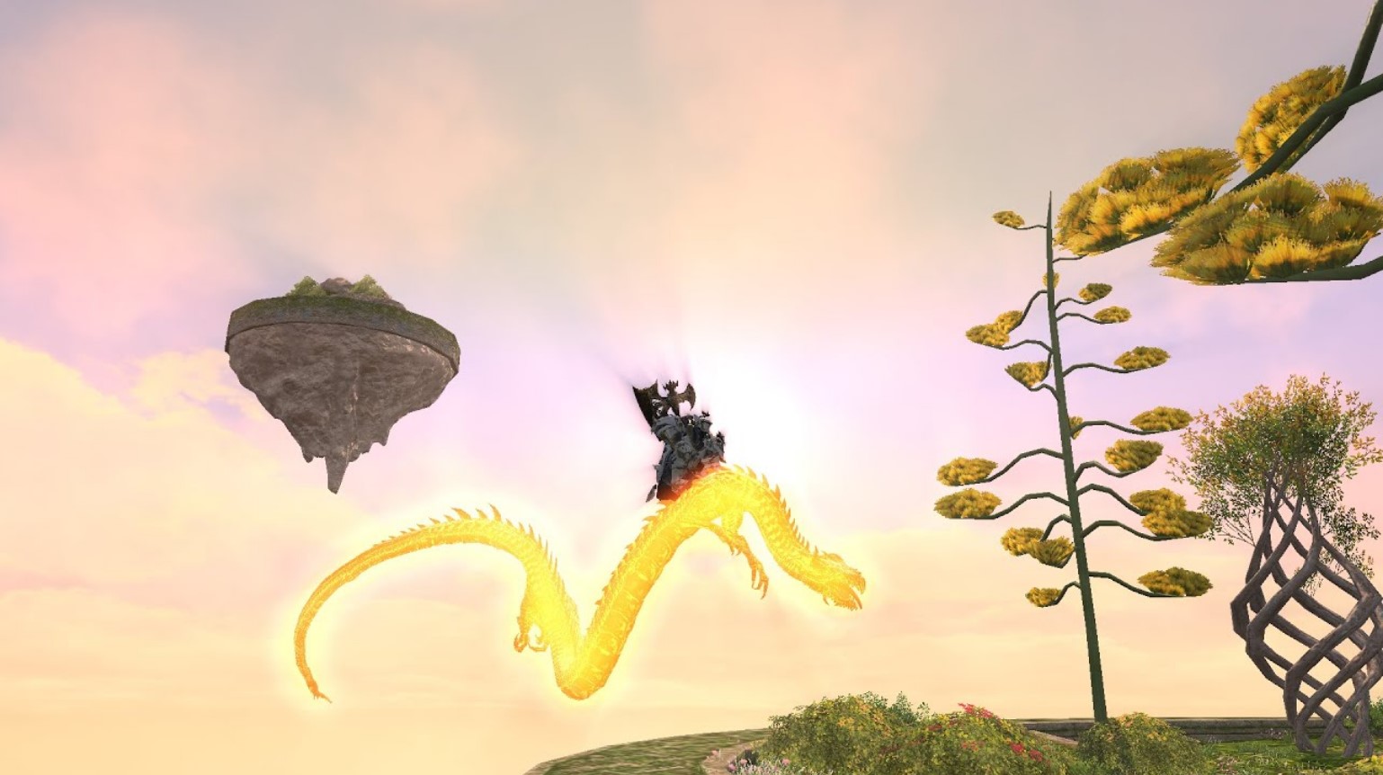 [Top 15] FF14 Best Mounts That Look Freakin' Awesome (And How To Get ...