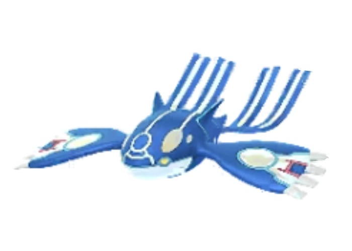 [Top 15] Pokemon GO Best Attackers | GAMERS DECIDE