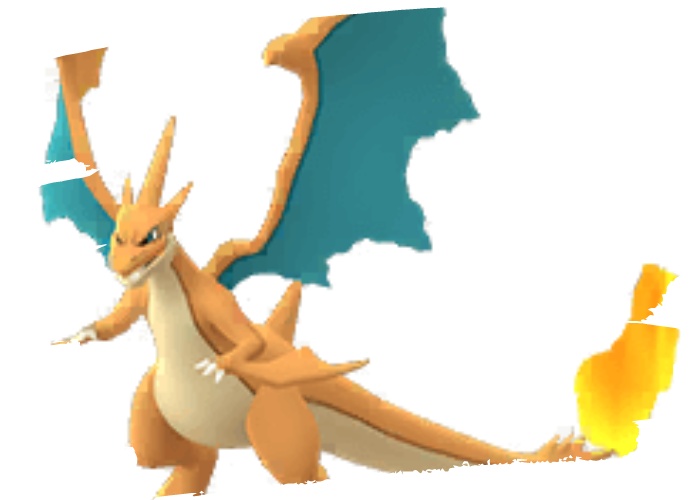 [Top 15] Pokemon GO Best Attackers | GAMERS DECIDE