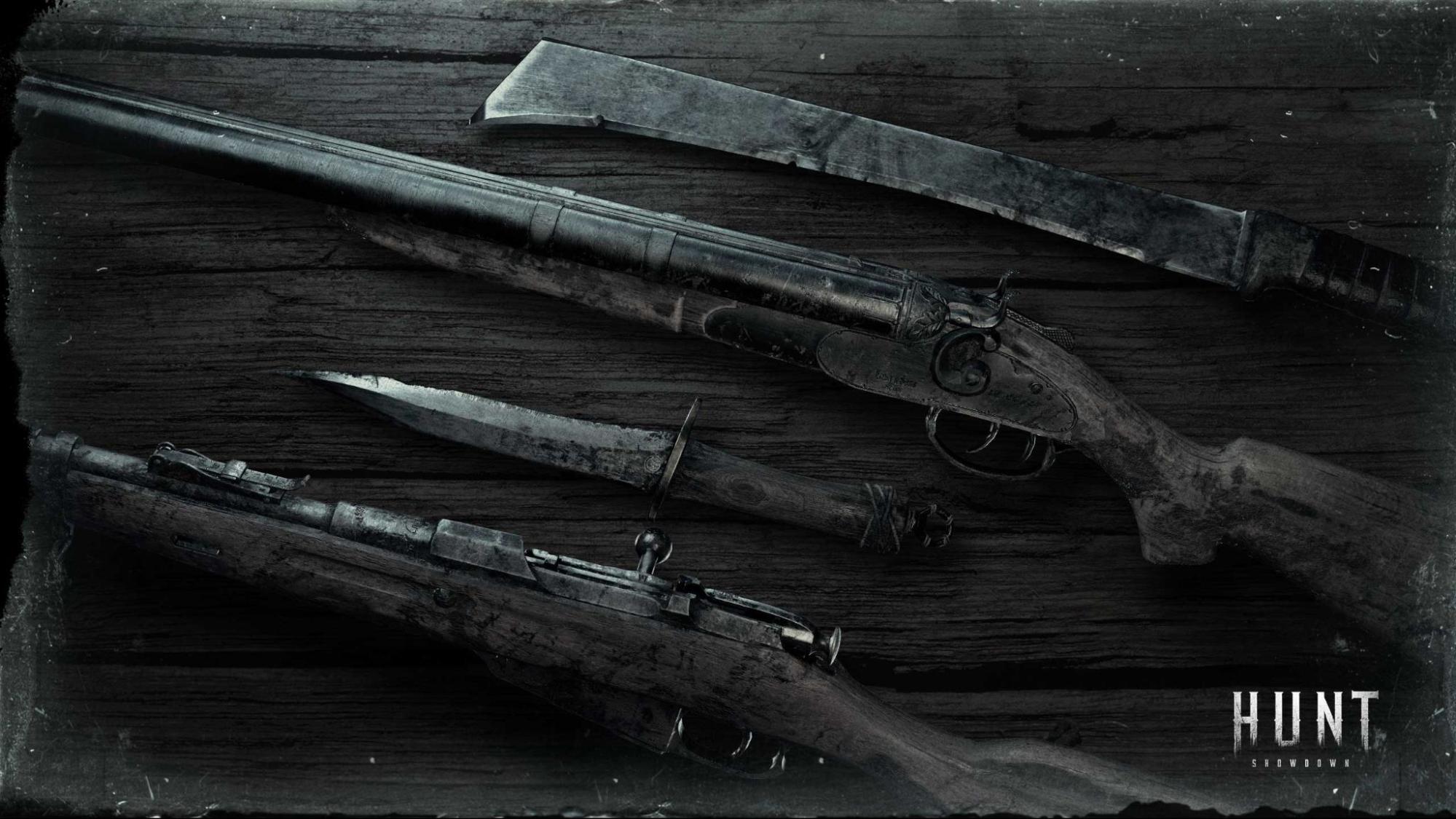 Hunt Showdown Guide For Beginners [25 Useful Tips Every Beginner Should ...