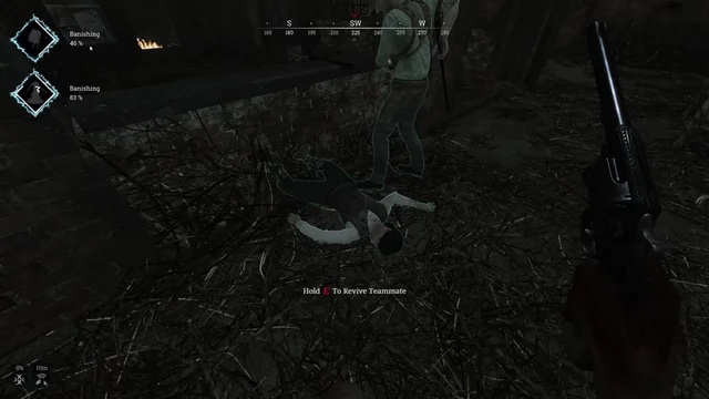 Hunt Showdown Guide For Beginners [25 Useful Tips Every Beginner Should ...