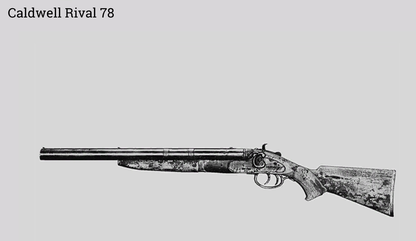 Hunt: Showdown Weapons Guide | Gamers Decide