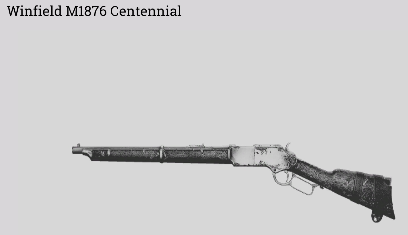 Hunt: Showdown Weapons Guide | Gamers Decide