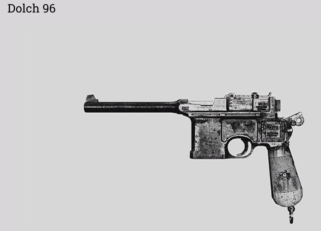 Hunt: Showdown Weapons Guide | Gamers Decide