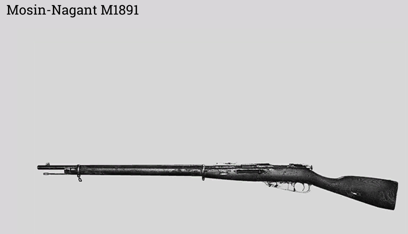 Hunt: Showdown Гайд по оружию - Device4Game