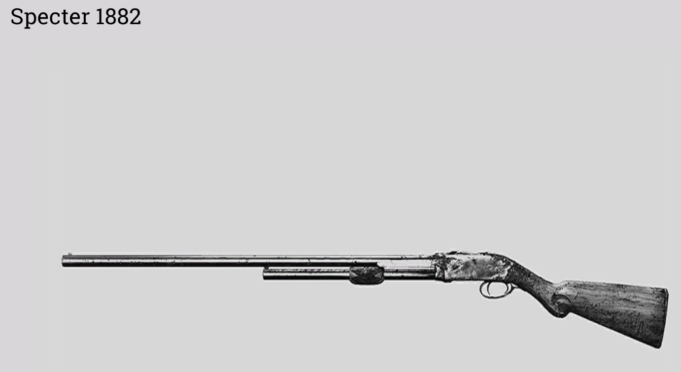 Hunt: Showdown Weapons Guide | Gamers Decide