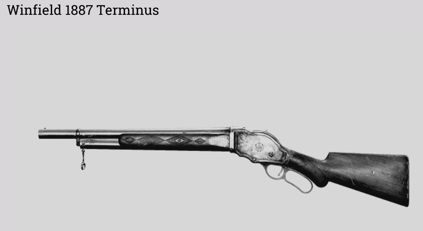 Hunt: Showdown Гайд по оружию - Device4Game