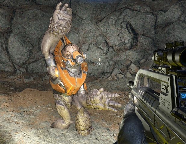 Halo Infinite Difficulty Levels Explained | Gamers Decide