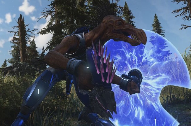 Halo Infinite Difficulty Levels Explained | Gamers Decide