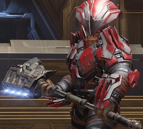 Halo Infinite Difficulty Levels Explained | Gamers Decide