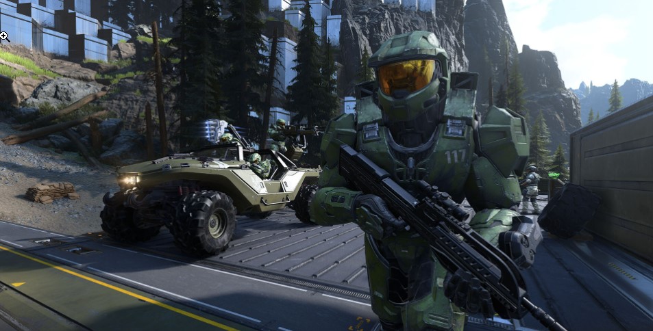 Is Halo Infinite Good? | Gamers Decide