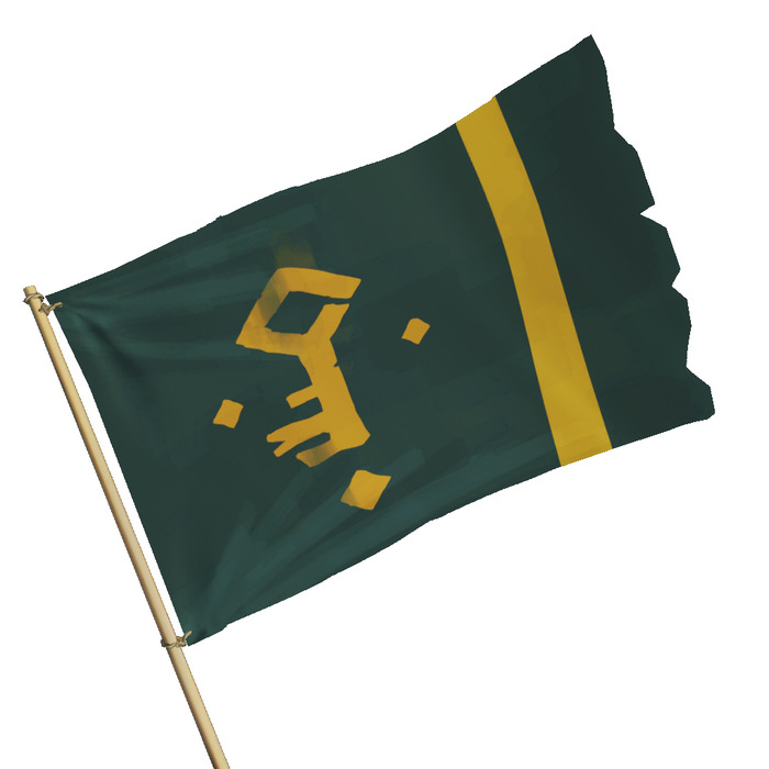 Sea of Thieves Best Emissary - Which To Choose? | Gamers Decide