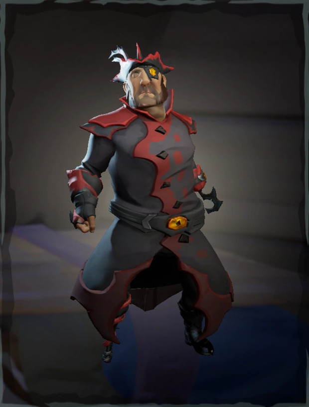 [Top 15] Sea of Thieves Best Cosmetic Sets That Look Awesome | Gamers ...