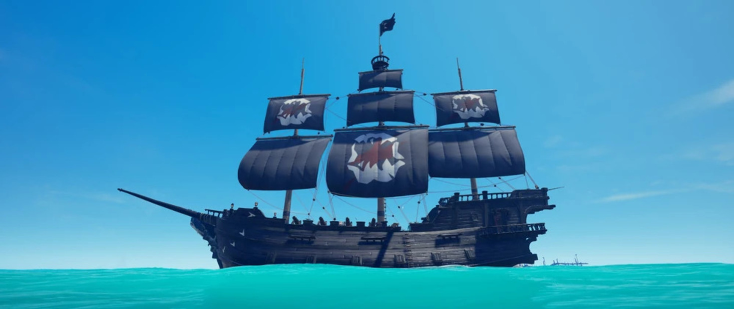 [Top 15] Sea of Thieves Best Cosmetic Sets That Look Awesome | Gamers ...