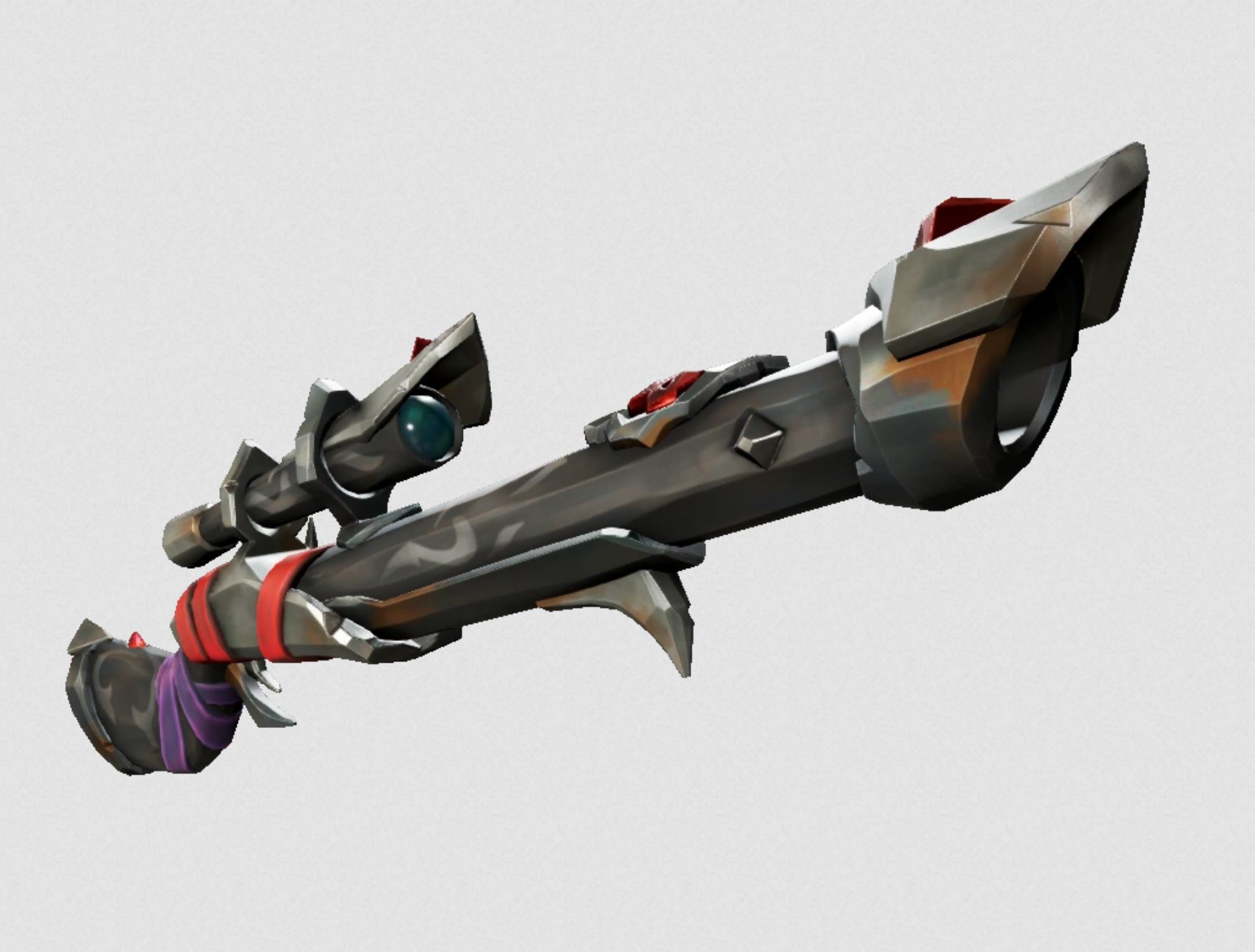 [Top 15] Sea of Thieves Best Weapon Skins | Gamers Decide