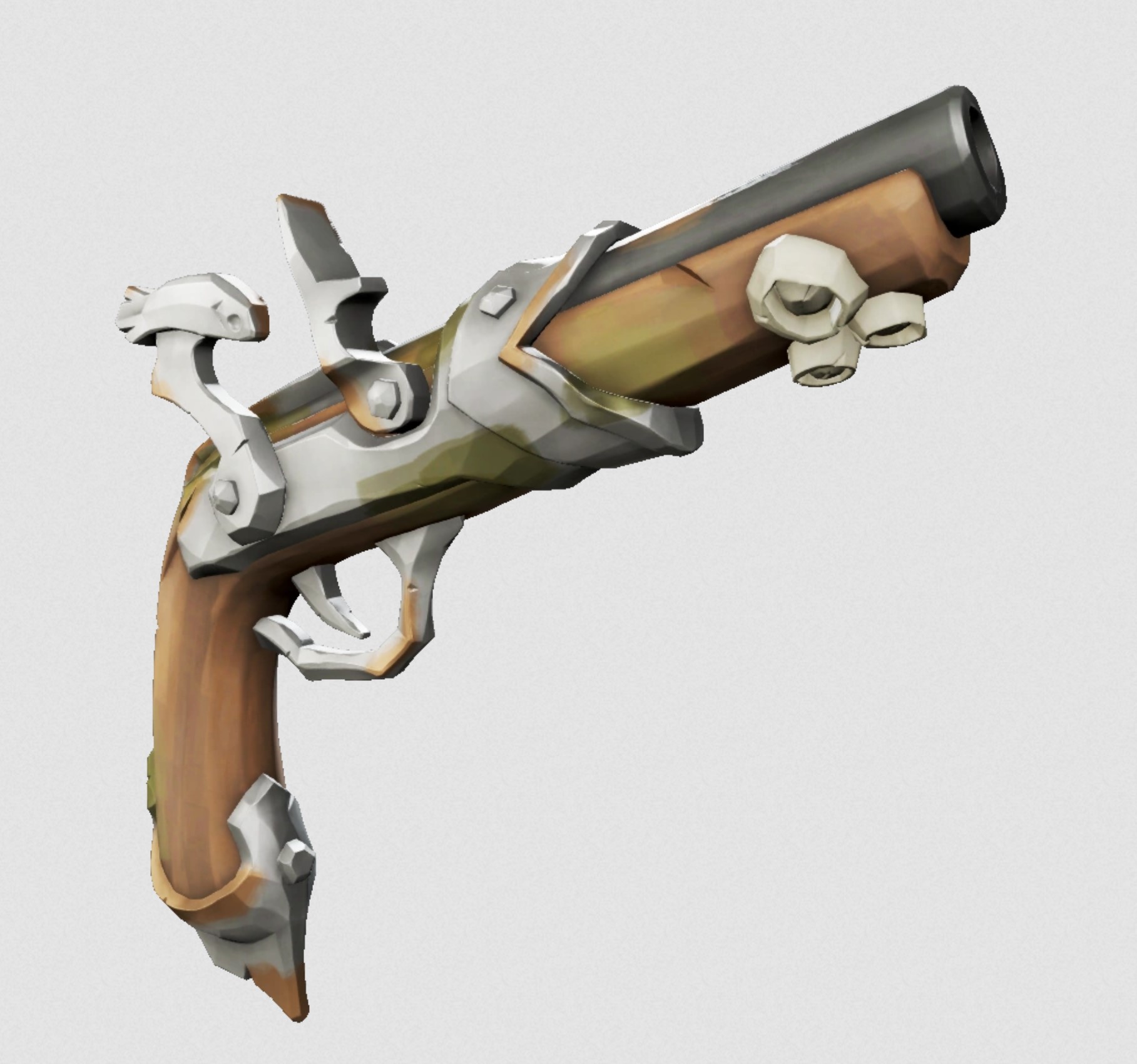 [Top 15] Sea of Thieves Best Weapon Skins | Gamers Decide