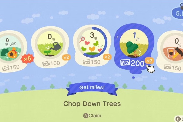 Animal Crossing: New Horizons 25 Tips and Tricks for Beginners | Gamers ...