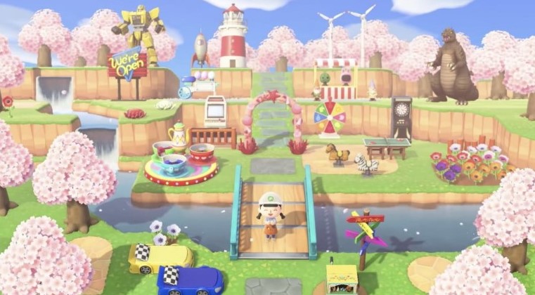 Animal Crossing: New Horizons 25 Tips and Tricks for Beginners | Gamers ...