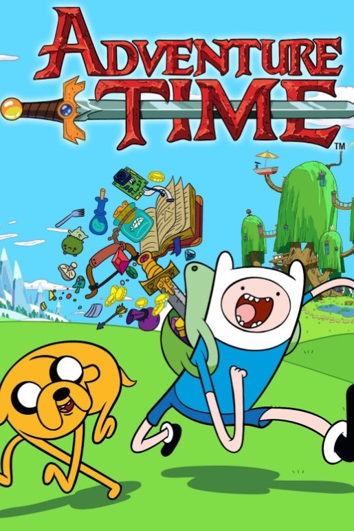 The 20 Best Cartoon Network Shows of All Time (Ranked) | Gamers Decide