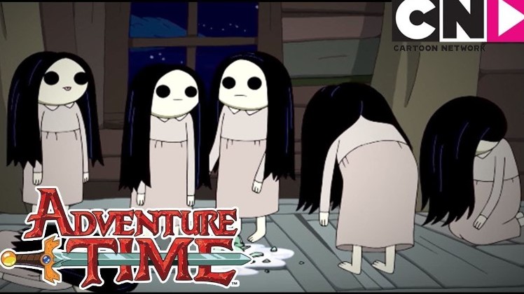 The 20 Best Adventure Time Episodes (Ranked) | GAMERS DECIDE