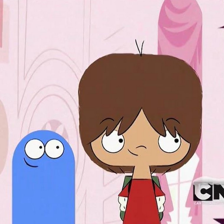 [Top 15] Cartoon Network Best Characters | GAMERS DECIDE