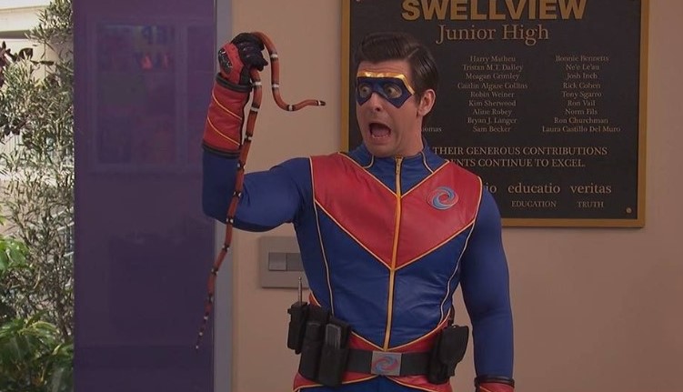 [Top 15] Nickelodeon Best Characters (Ranked) | Gamers Decide