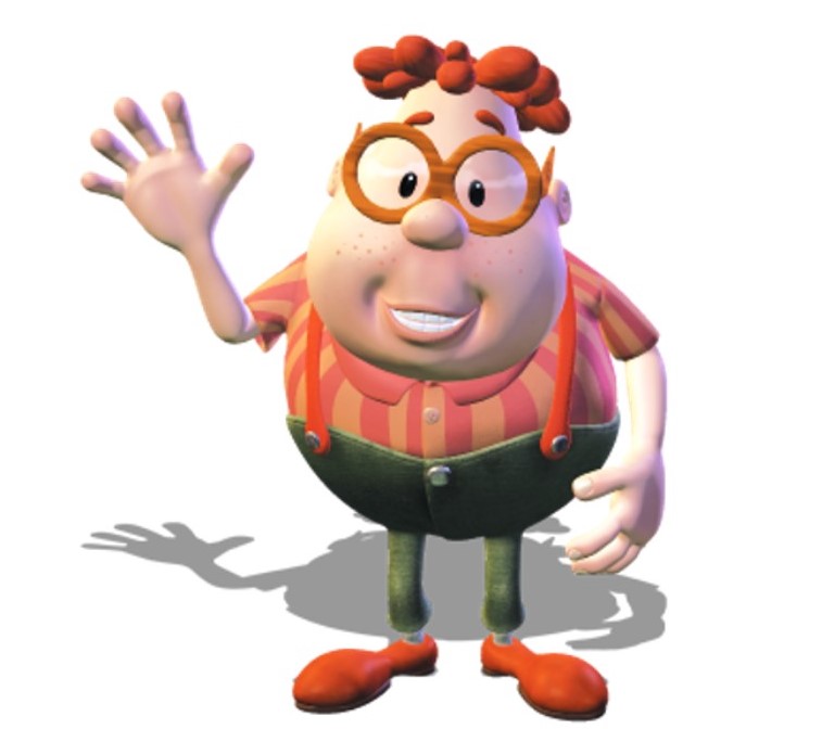 [Top 15] Nickelodeon Best Characters (Ranked) | Gamers Decide