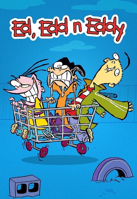 The 20 Best Cartoon Network Shows of All Time (Ranked) | Gamers Decide