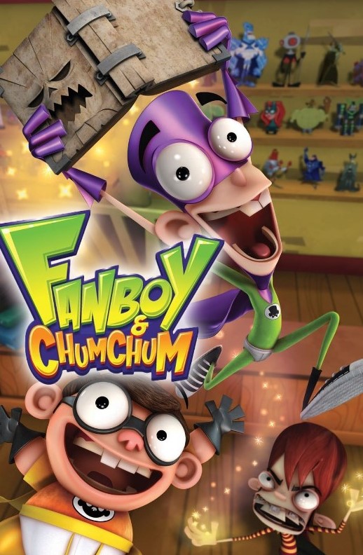 The 20 Best Nickelodeon Shows of All Time (Ranked) | Gamers Decide