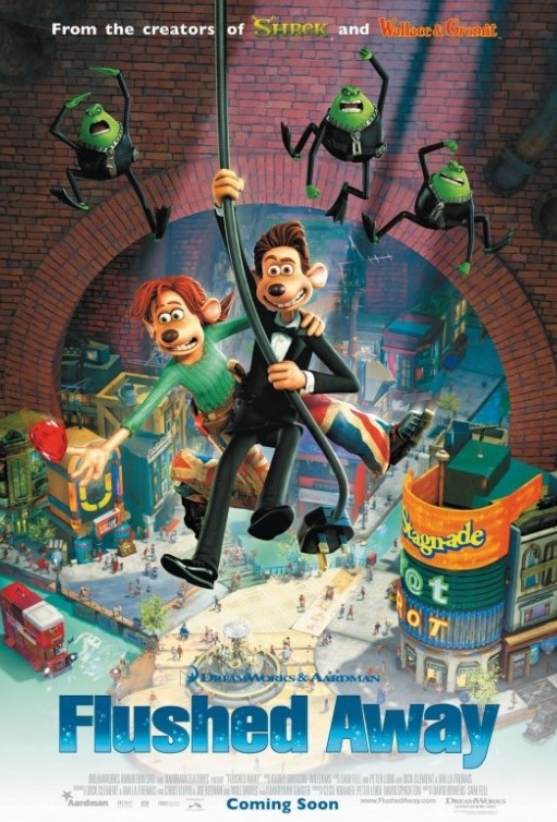 The 20 Best Dreamworks Movies of All Time (Ranked) | GAMERS DECIDE